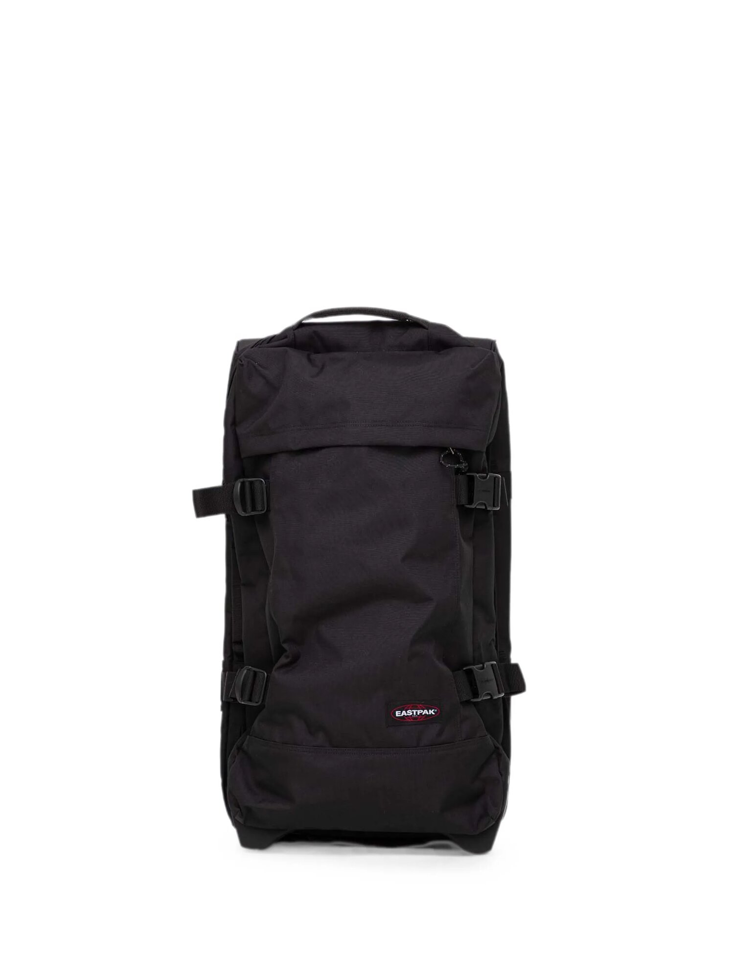 Сумка Medium Tranverz logo-patch suitcase