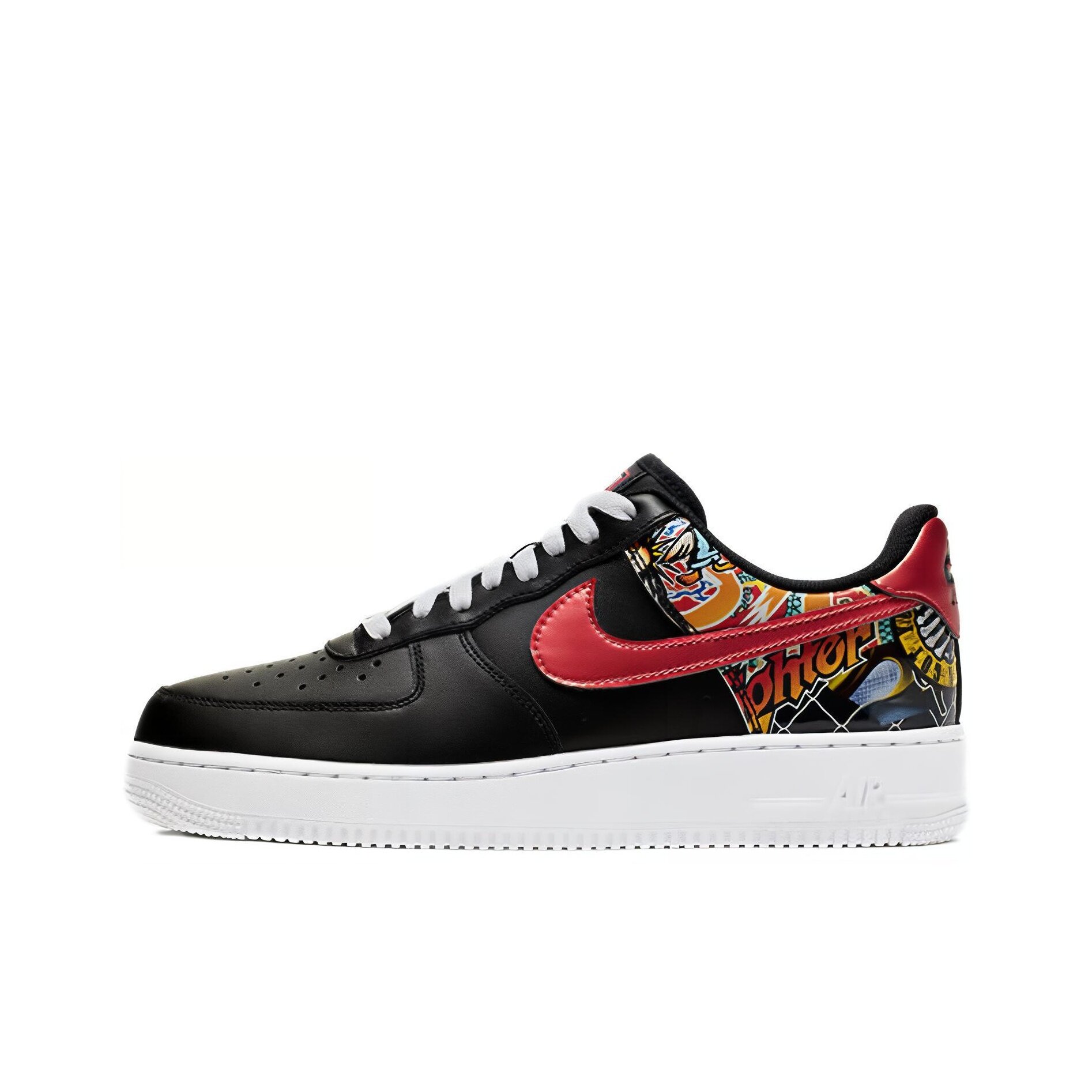 Кеды Air Force 1