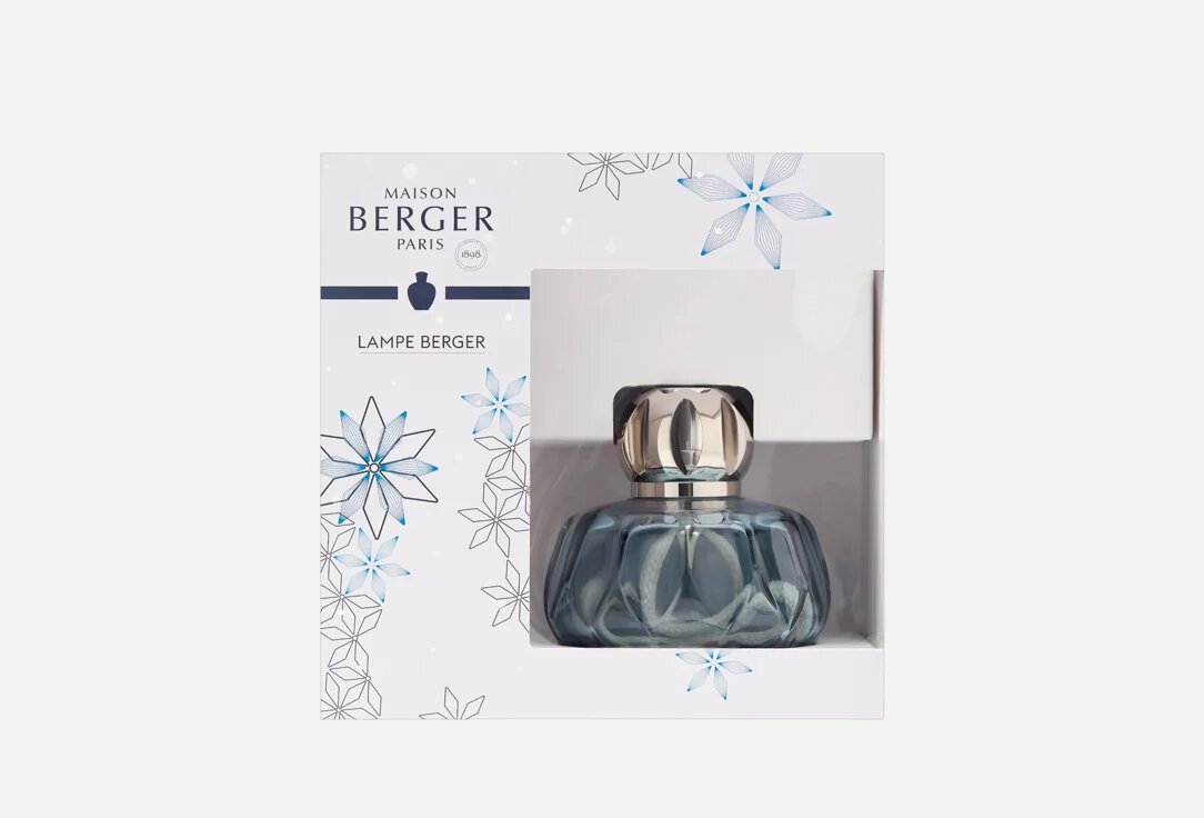 Maison Berger Paris exquisite sparkle Ароматический набор с лампой берже 2 шт