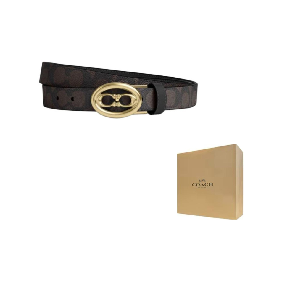 Пояса COACH OneSize