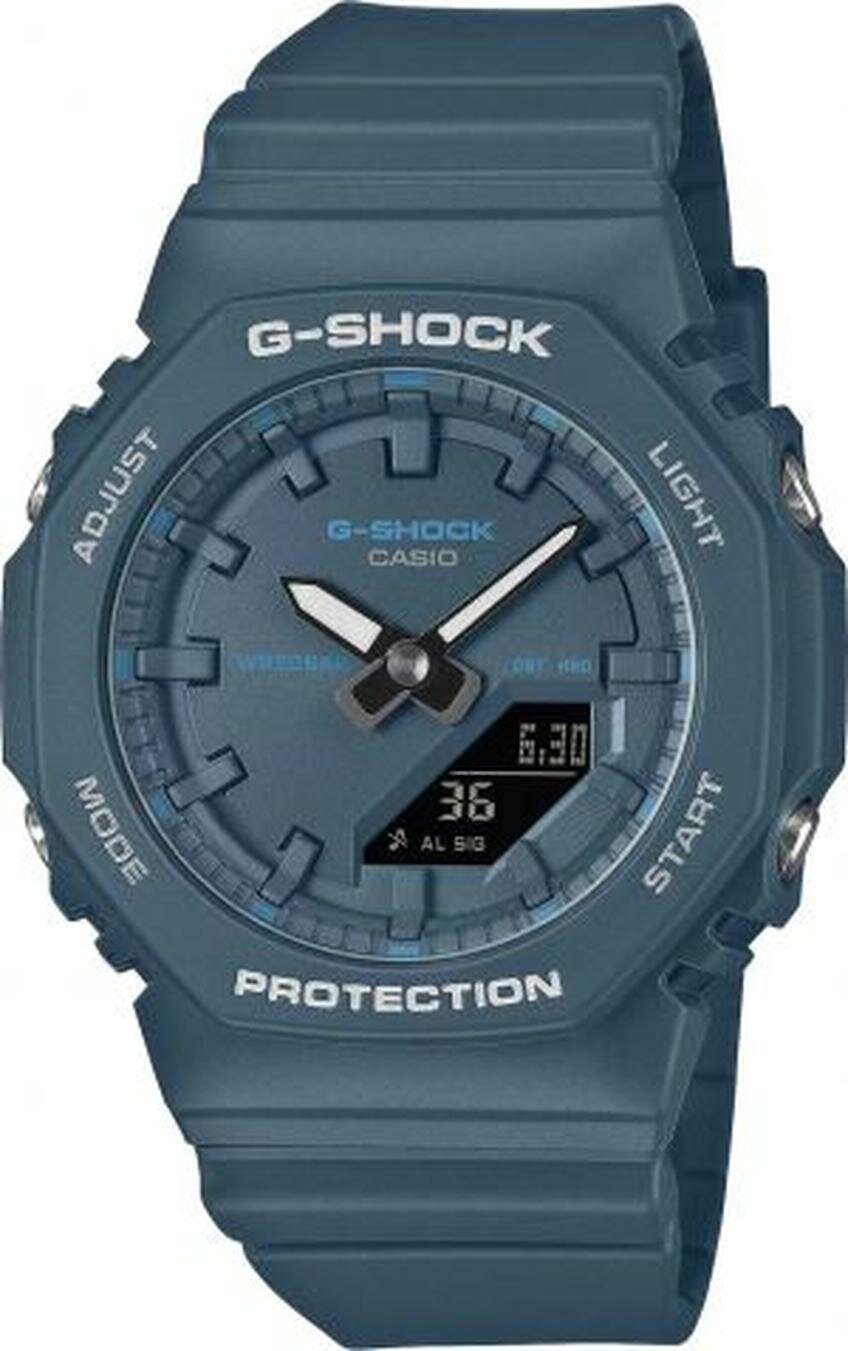 Наручные часы CASIO