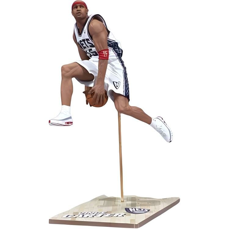 Фигурка унисекс McFARLANE Винса Картера NBA 10, 2