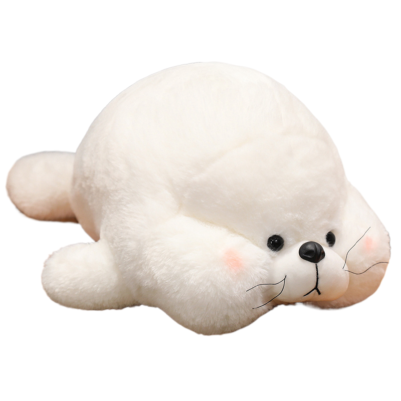 Игрушка-тюлень унисекс ANZHIJINGYA Моти, 28CM EU