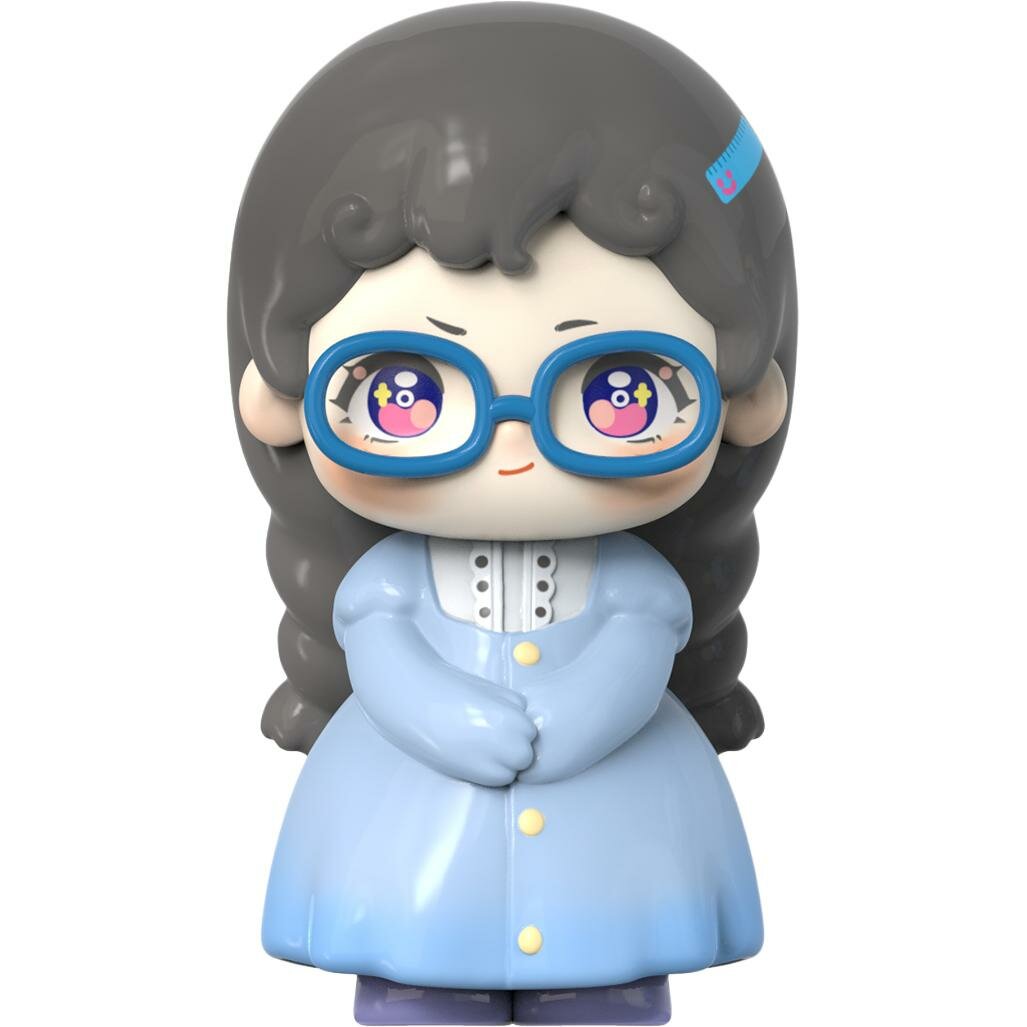 Коллекционные фигурки унисекс CHAOWANBOPU UMI Umie, Confirmed-Estate Butler (Open)