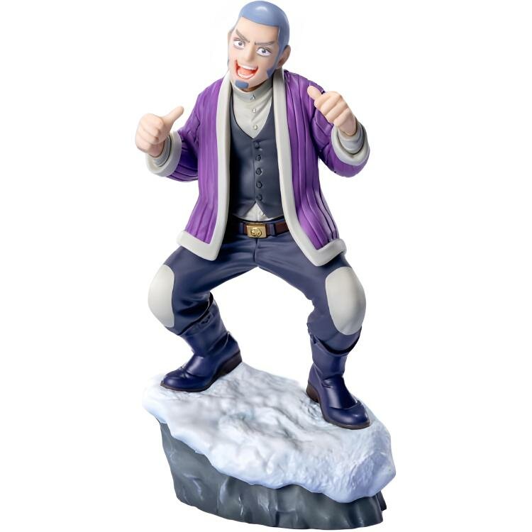 Игрушка унисекс SEGA XrossLink TV Animation Gold Divine Power, White Stone with Bamboo