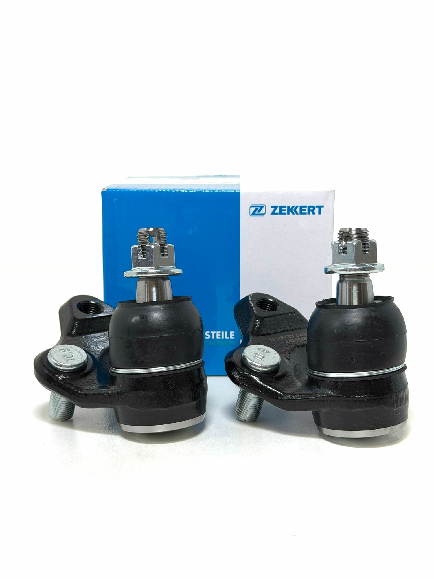 Шаровые опоры Toyota Corolla, Celica T230, Rav4 A20 (комплект 2шт) Zekkert