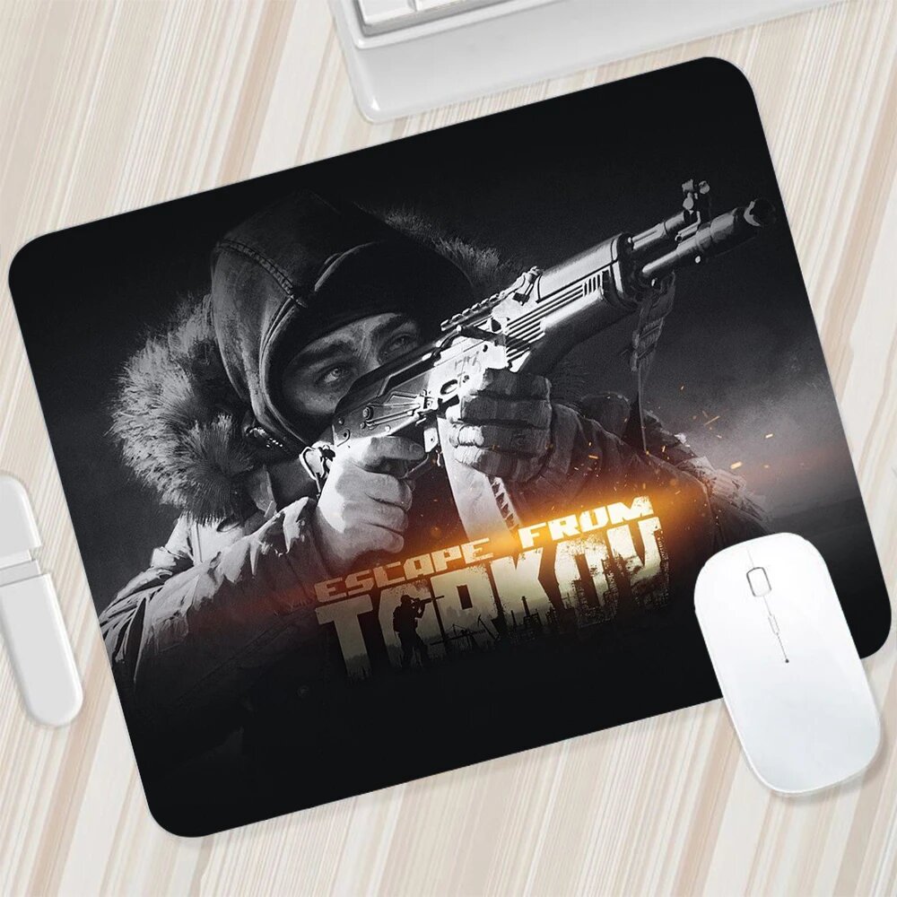 Коврик для мыши Escape From Tarkov 250x200 мм, A7