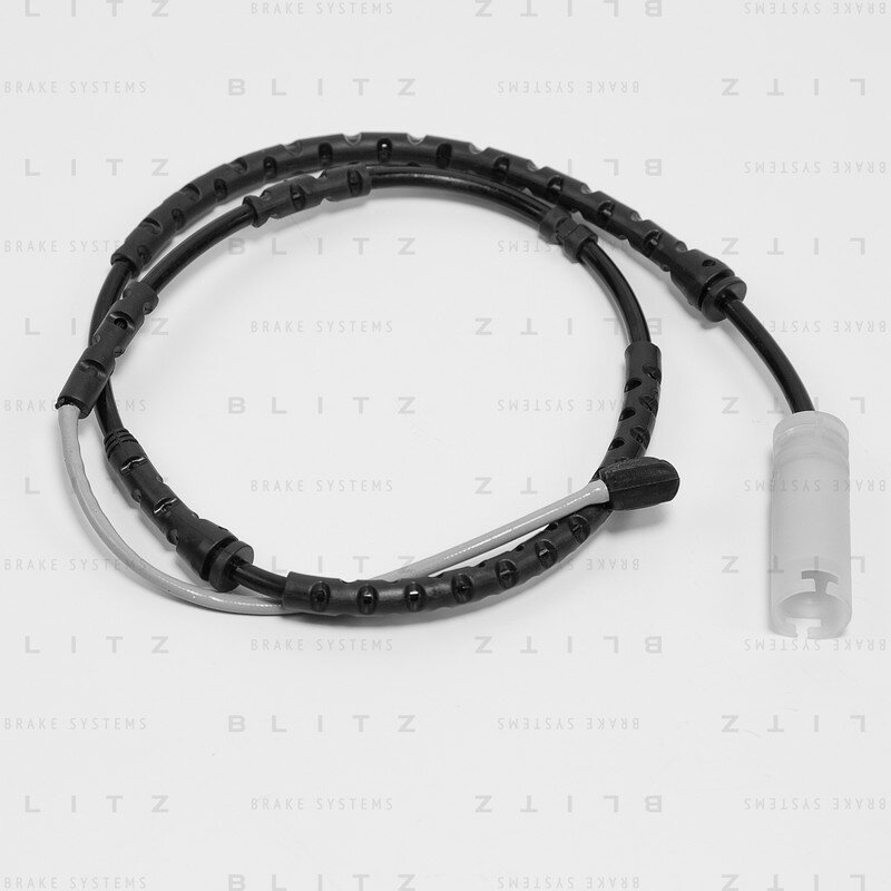 Датчик износа тормозных колодок BLITZ BMW 3(E90, E91, E92), X1(E84) 05-> (BL0124)