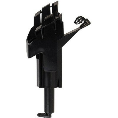 Омыватель фары SAT ST-DT65-110-2 Nissan Qashqai 06-10 / Dualis 07-10 Левый