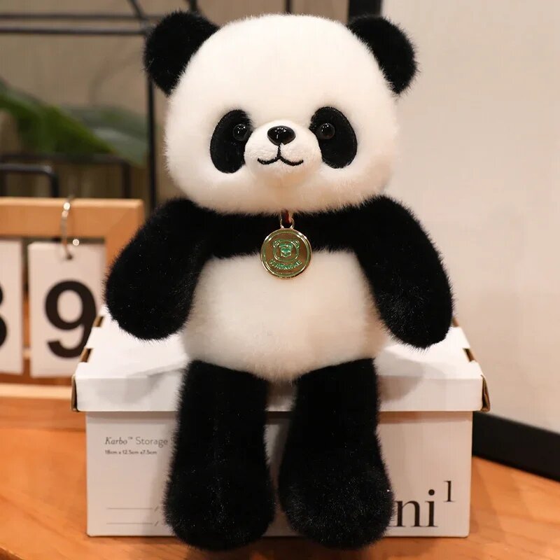Мягкая игрушка Biscuit Puppy лиса panda