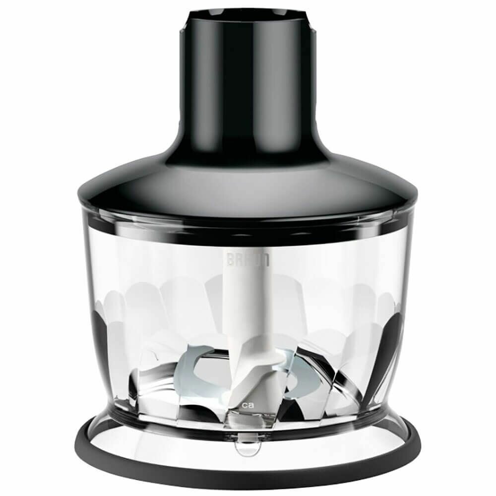 Блендер Braun MQ7035X — фото 1