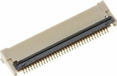 OMRON XF2M-3415-1A Разъем FFC-PFC XF2M, 1шт