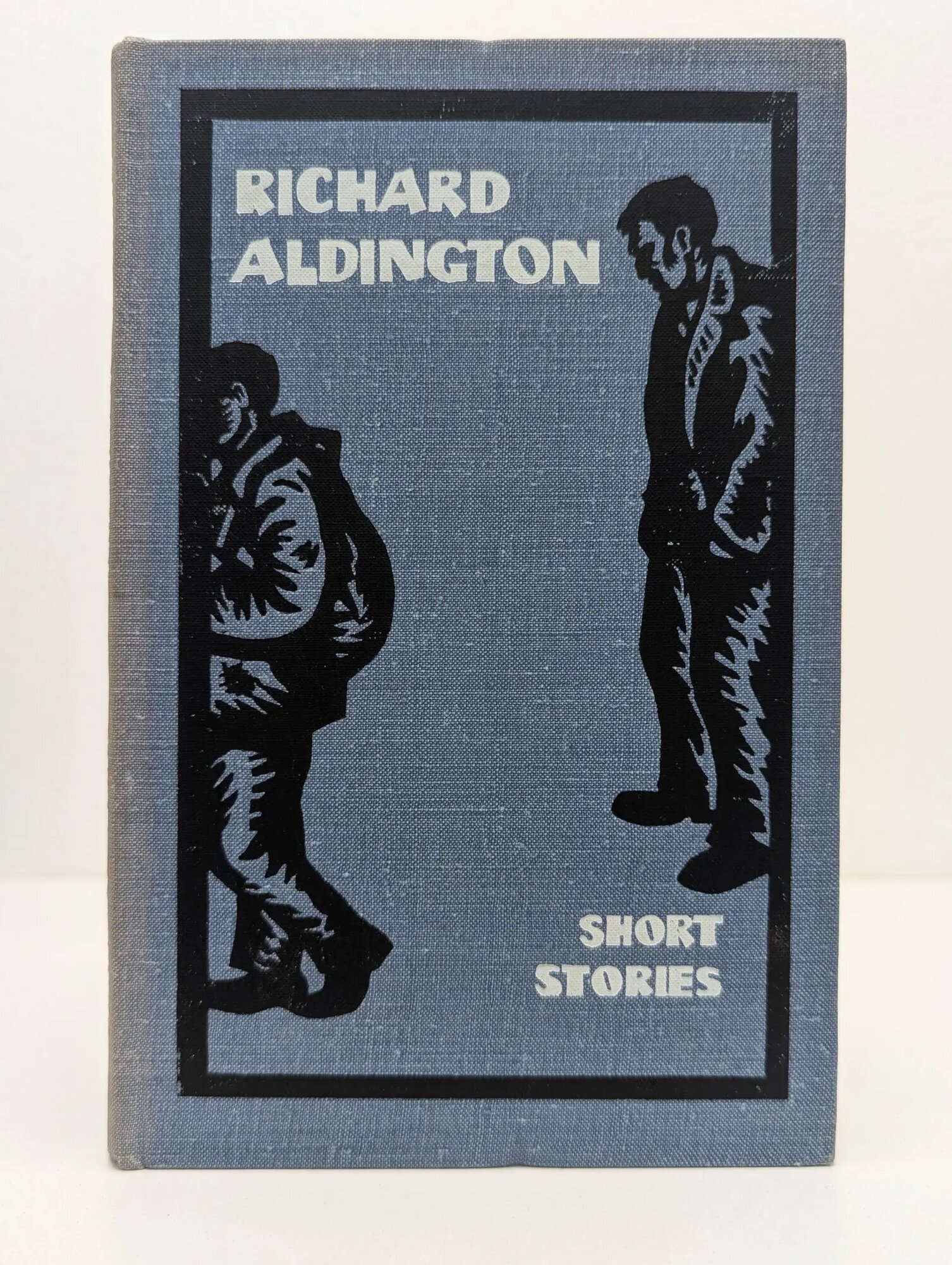 Richard Aldington. Short Stories Олдингтон Ричард 1967