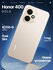 Смартфон Honor 400 8/256 Gold