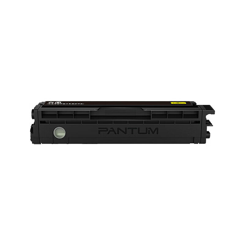 PANTUM CTL-1150HY Желтый тонер-картридж Оригинал 1500 страниц для принтеров CM1150ADN CM1155ADN CP1150DN CP1155DN
