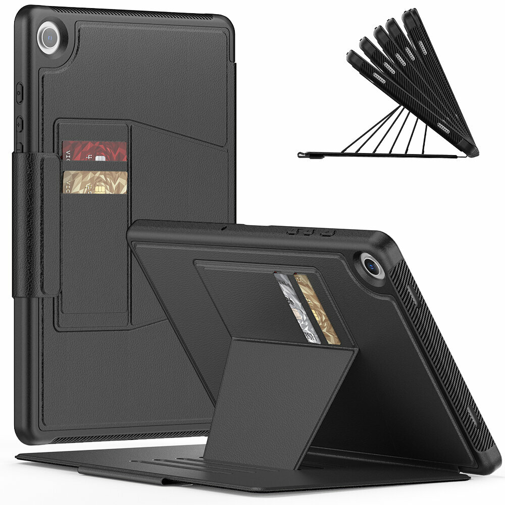Чехол, для Samsung Galaxy Tab A9 Plus SM-X210, X215, X216, 11"