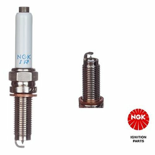 Свеча зажигания Ngk 90560