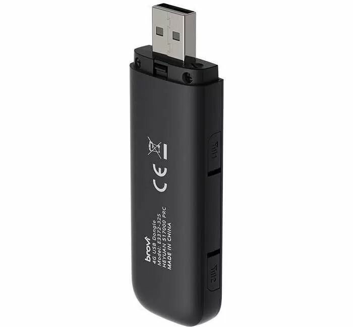 Модем 3G/4G Brovi E3372-325 — фото 1