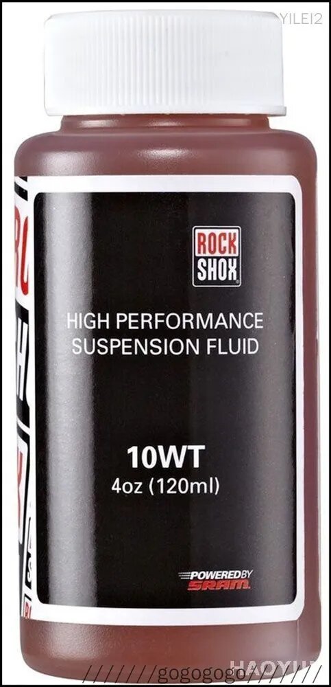 Rock Shox Вилочное масло