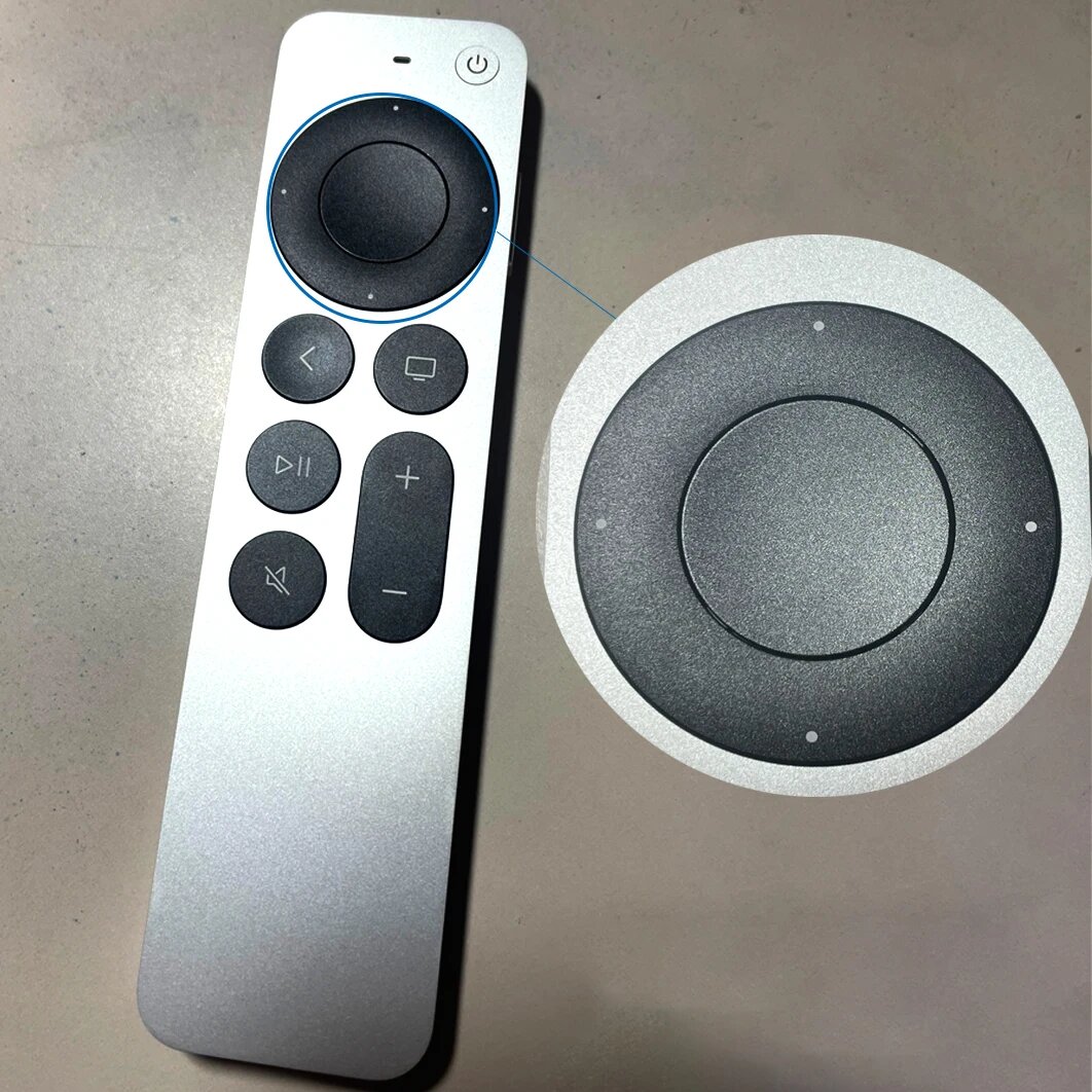 Кабель сенсорный для Apple TV 6/7 For TV7 A2854