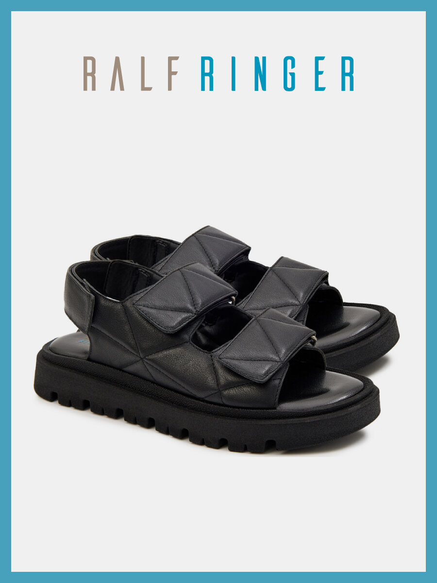 Сандалии RALF RINGER