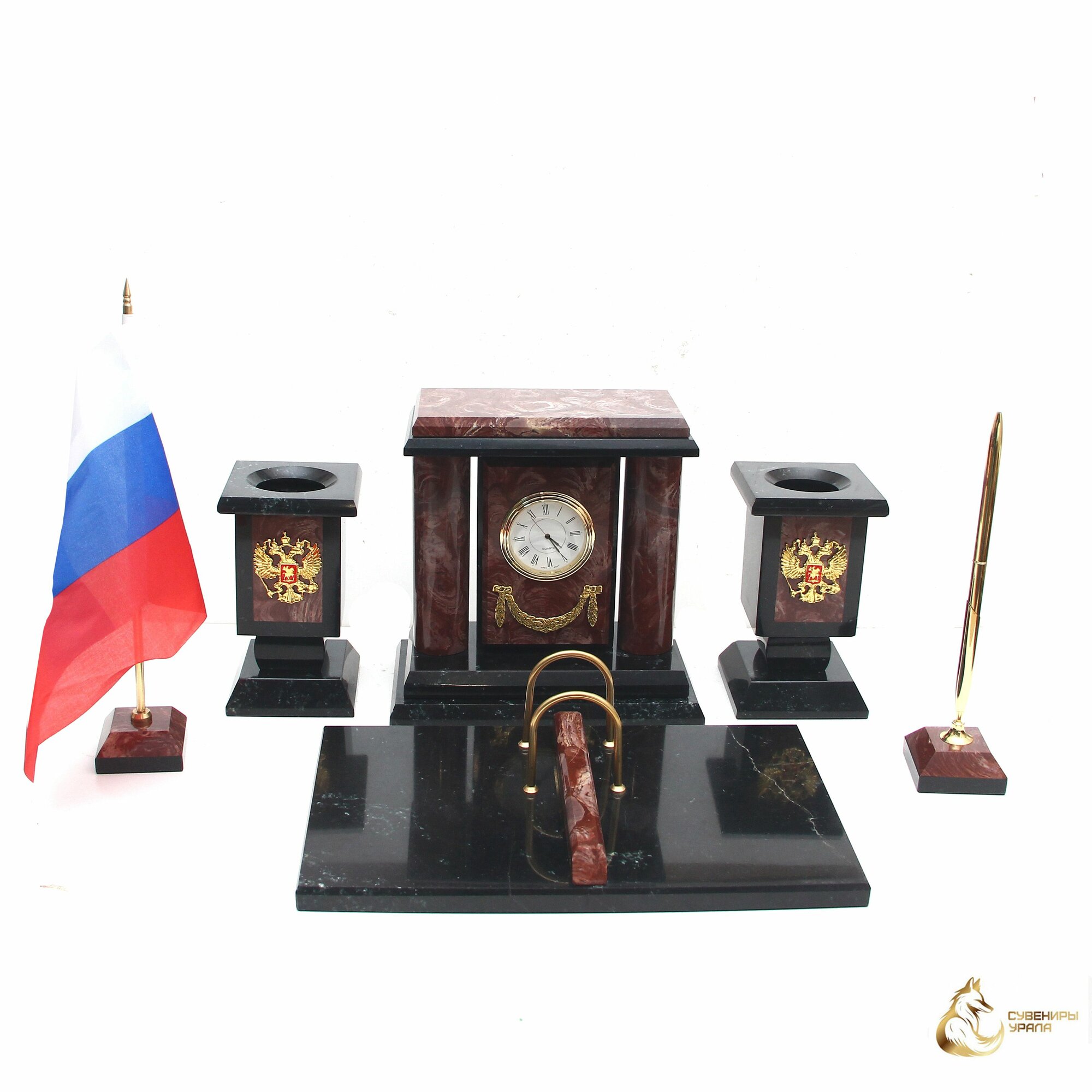 Настольный набор "Руководитель"