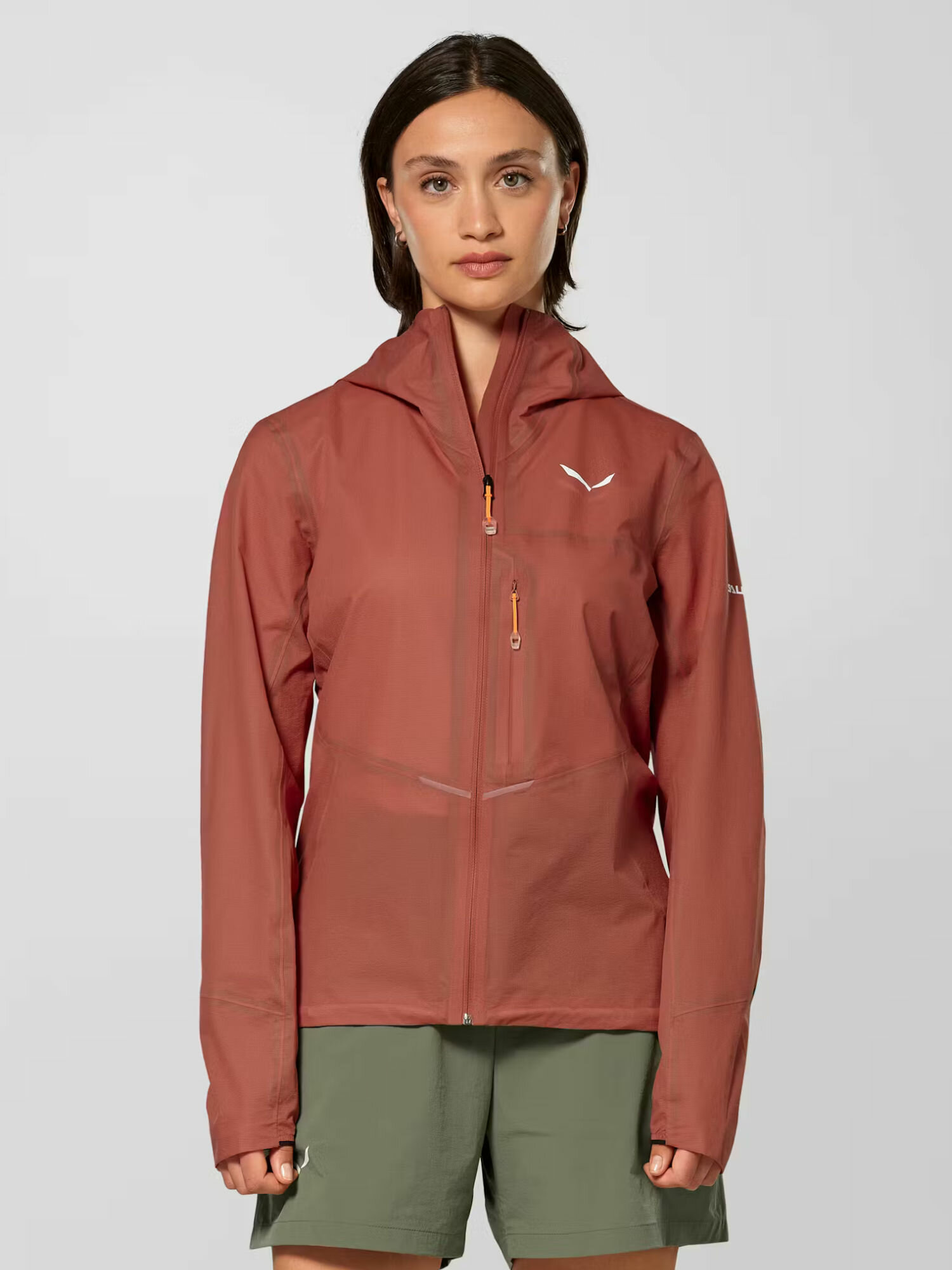 Куртка спортивная Pedroc 2 ptx 2.5 light