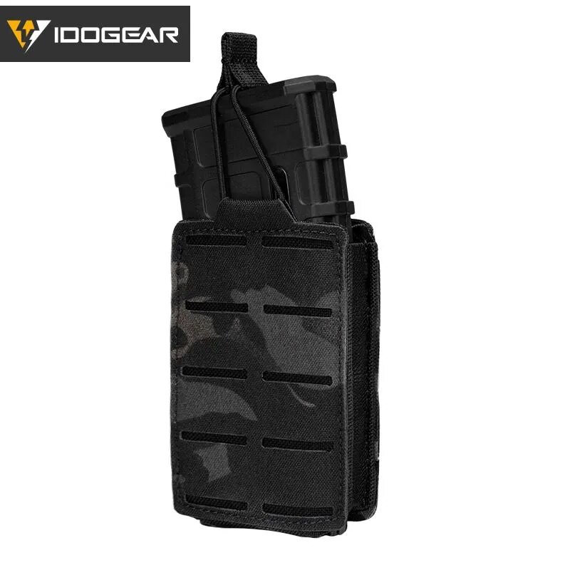 IDOGEAR Сумка тактическая