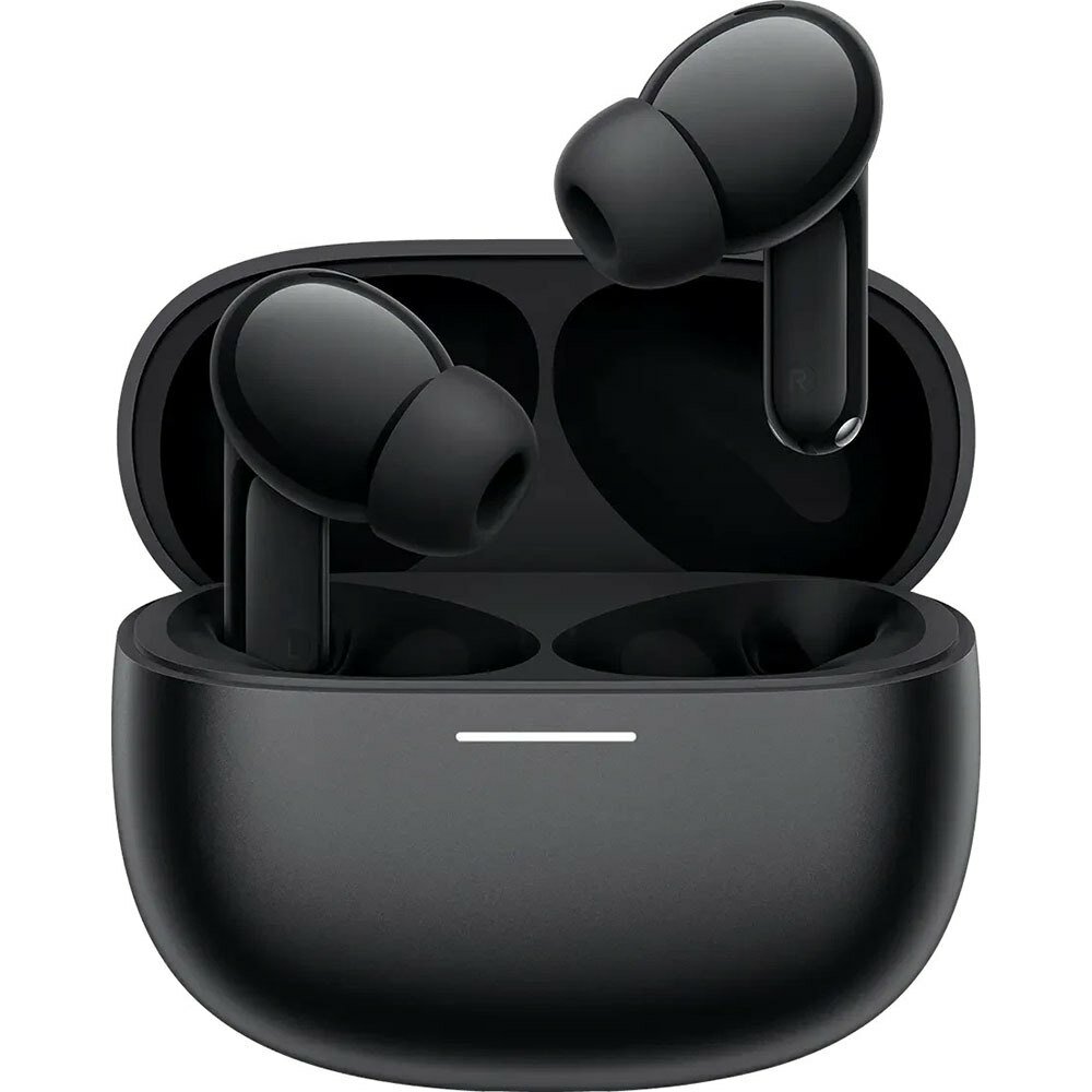 Наушники Xiaomi Redmi Buds 8 (BHR08UFGL) черный