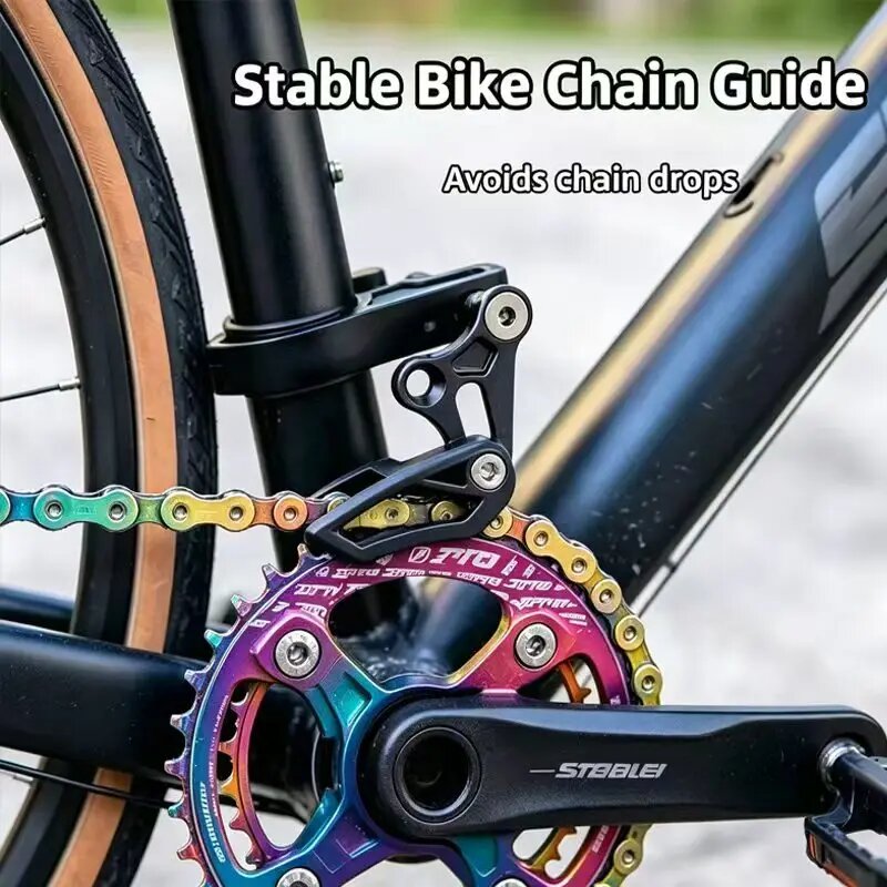 Цепь для MTB велосипедов Stabilizer — фото 1