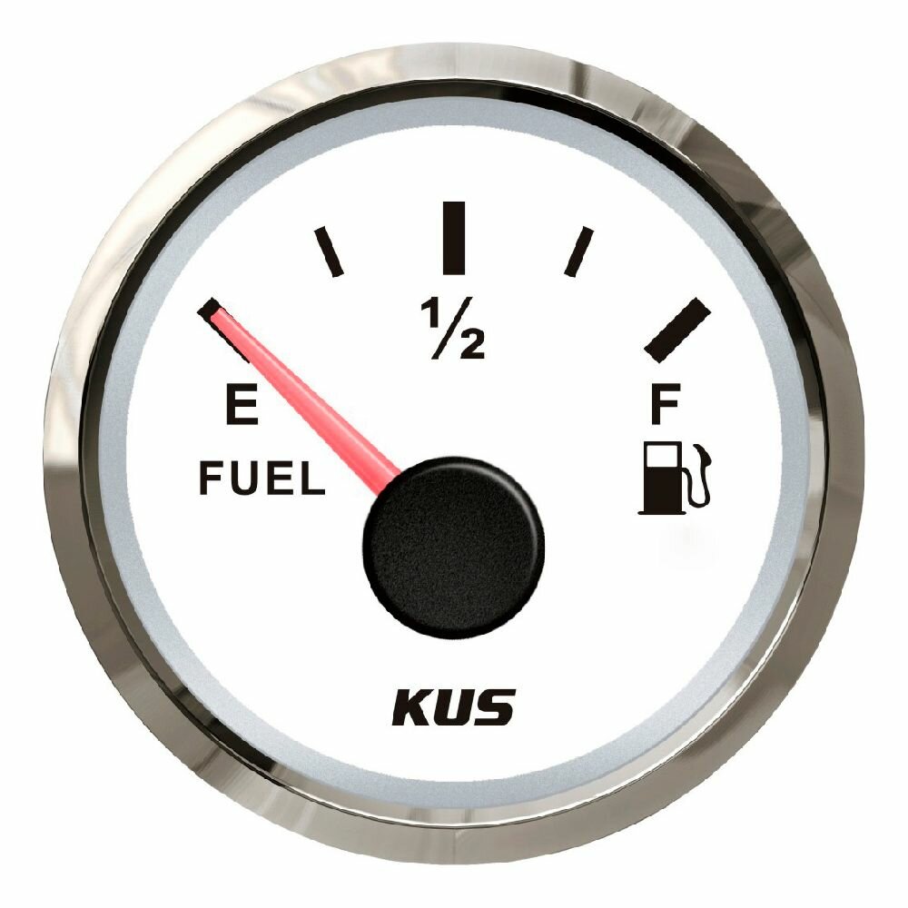Датчик уровня топлива KUS, нержавеющая сталь, Артикул: KN00200