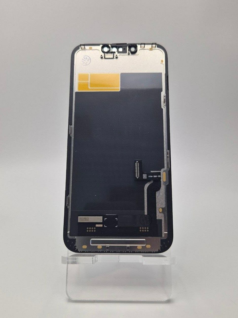 Дисплей для IPhone 13 DD Soft OLED (поддерживает удаление сообщения о замене дисплея) — фото 1