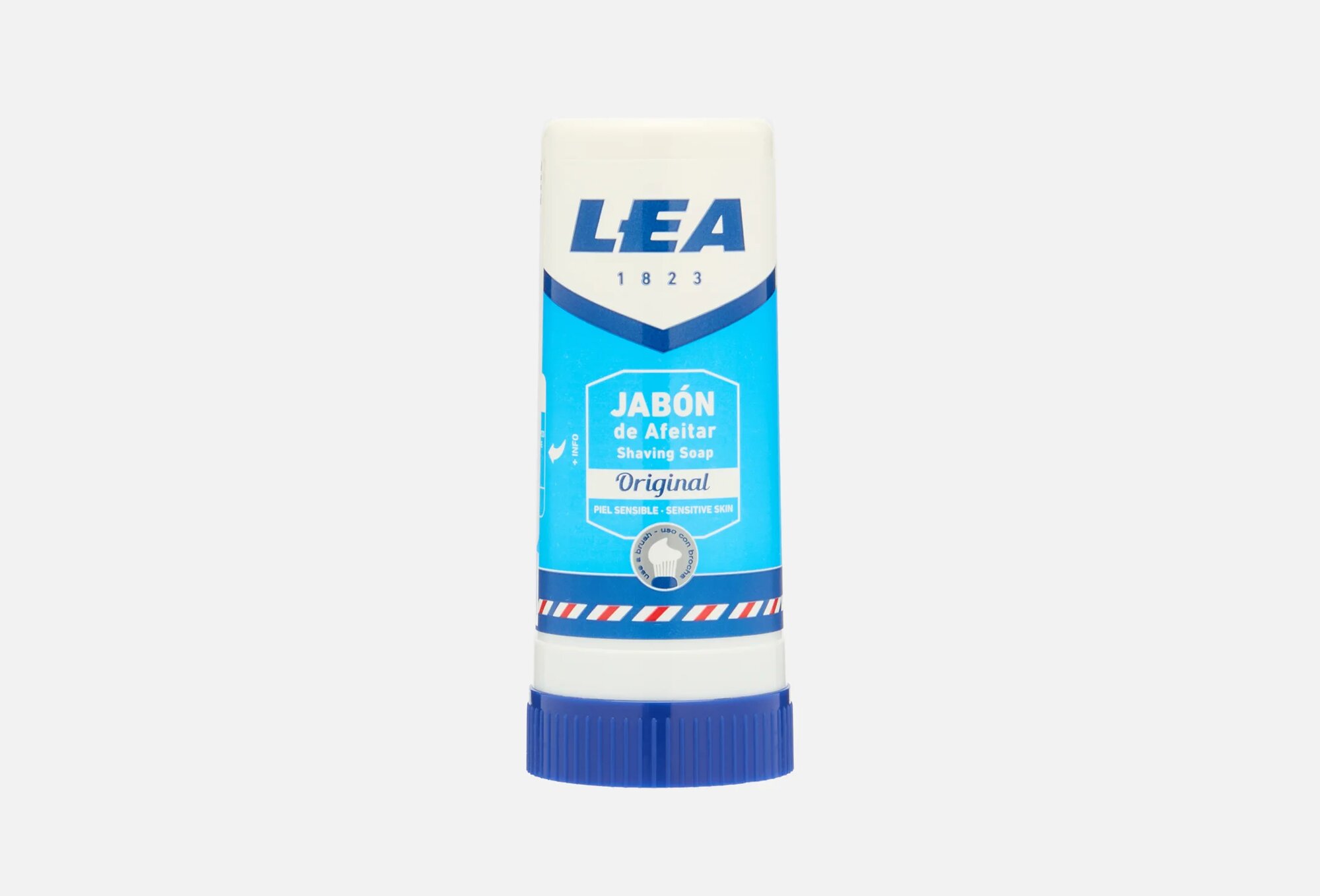 LEA ORIGINAL Мыло для бритья 40мл