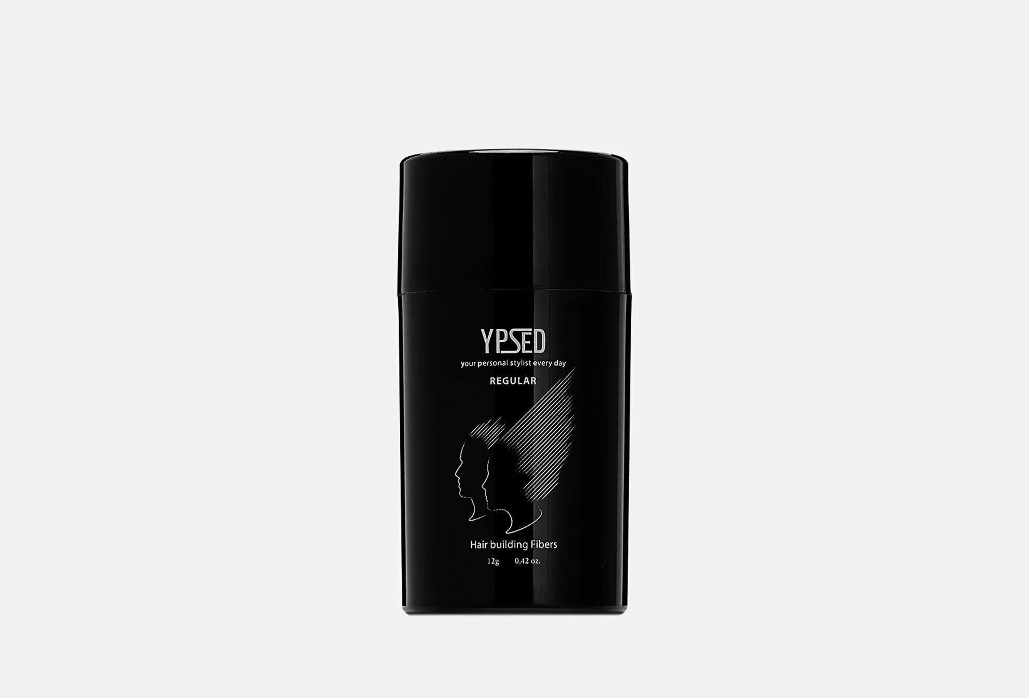 Ypsed Regular mini Камуфляж для волос 12г светло-коричневый