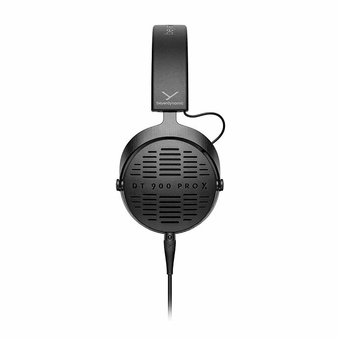 Наушники Beyerdynamic DT 900 Pro X, студийные, драйвер STELLAR.45 — фото 1