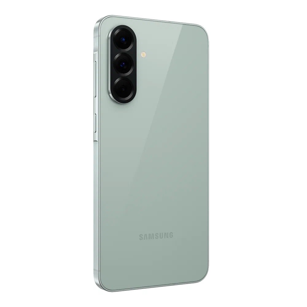 Смартфон Samsung A56 12Gb / 256Gb (Olive|Зеленый) Регион - EU — фото 1