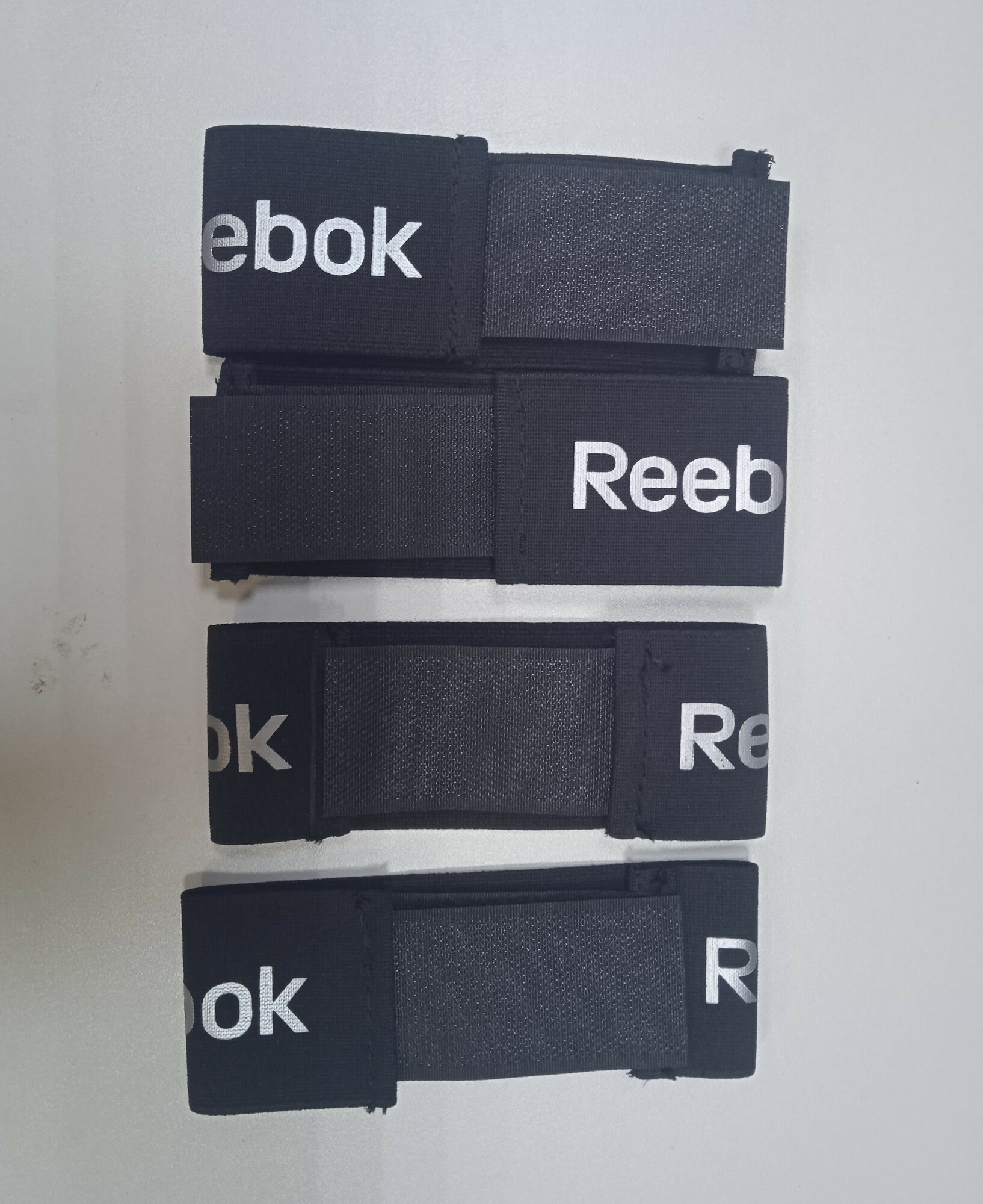 Липы для щитков Reebook Jr — фото 1