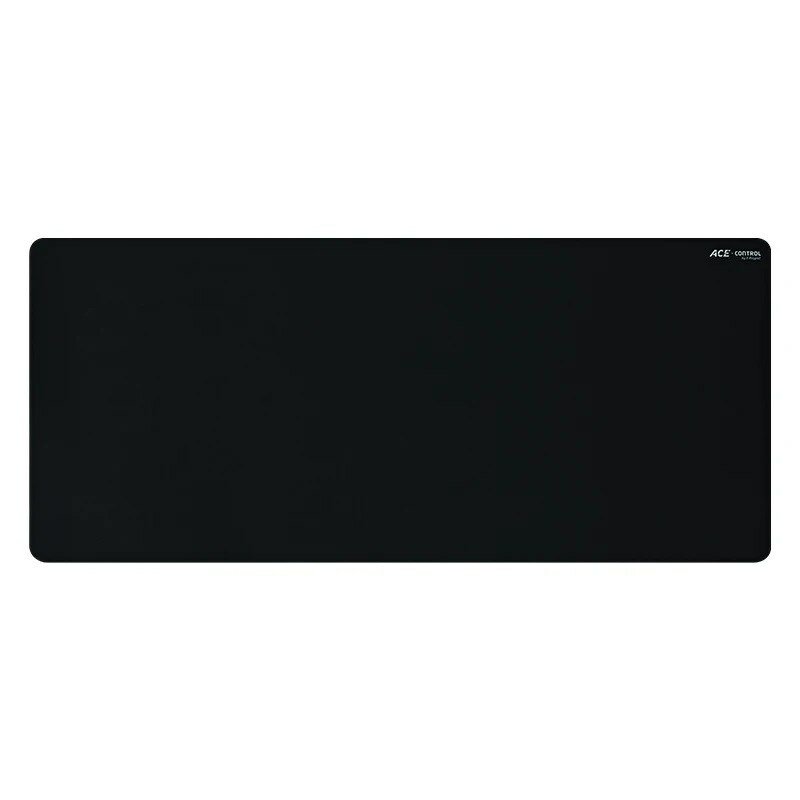 Коврик для мыши X-raypad ACE Control Black XXL (900x400x4мм)