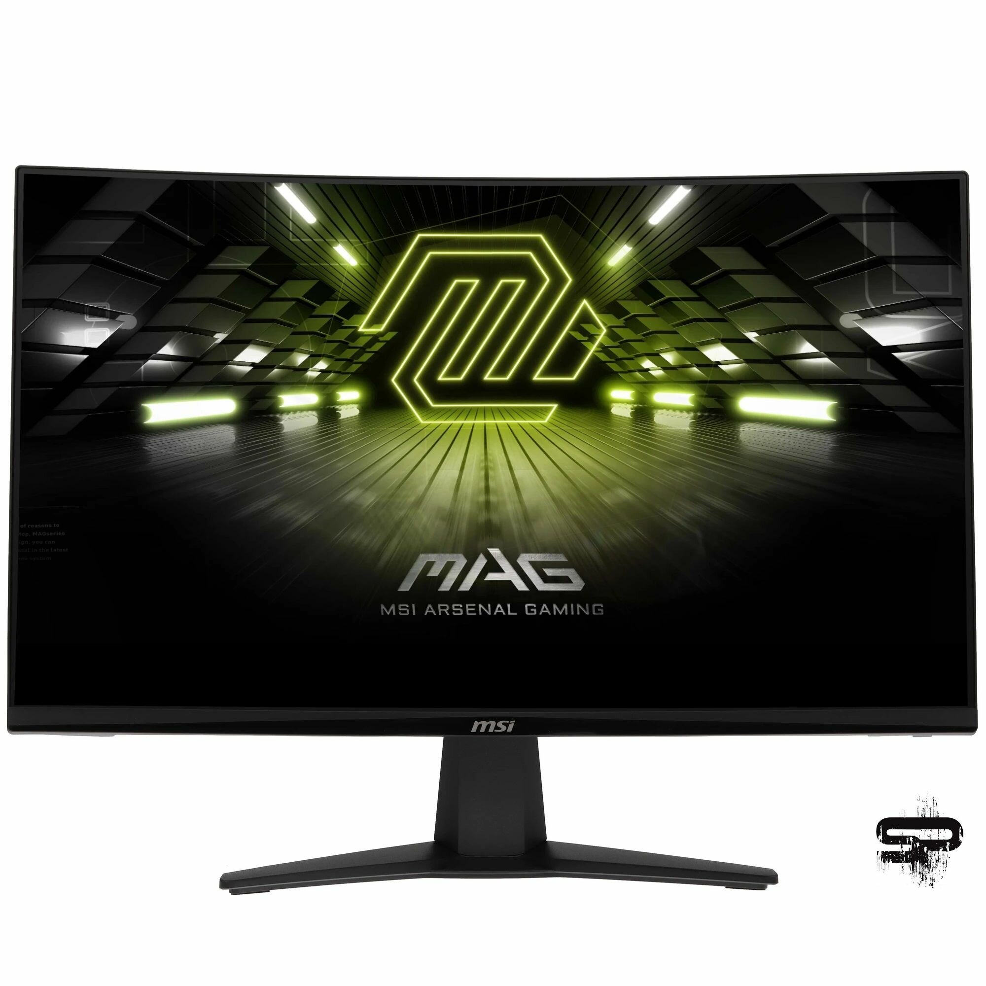 Монитор MSI MAG 27CQ6F 27", 2560x1440 180 Гц