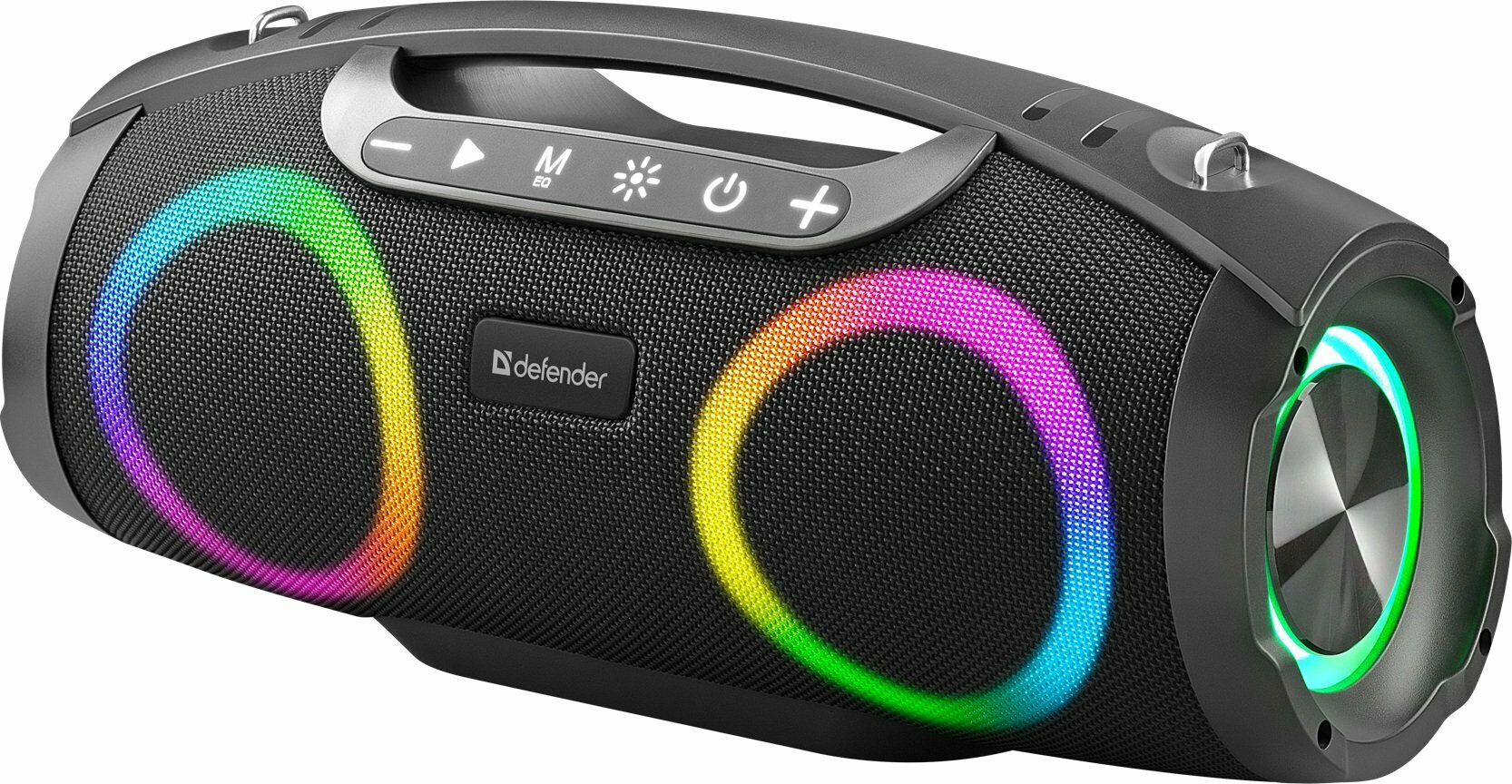 Портативная акустика Defender Beatbox 30 30Вт