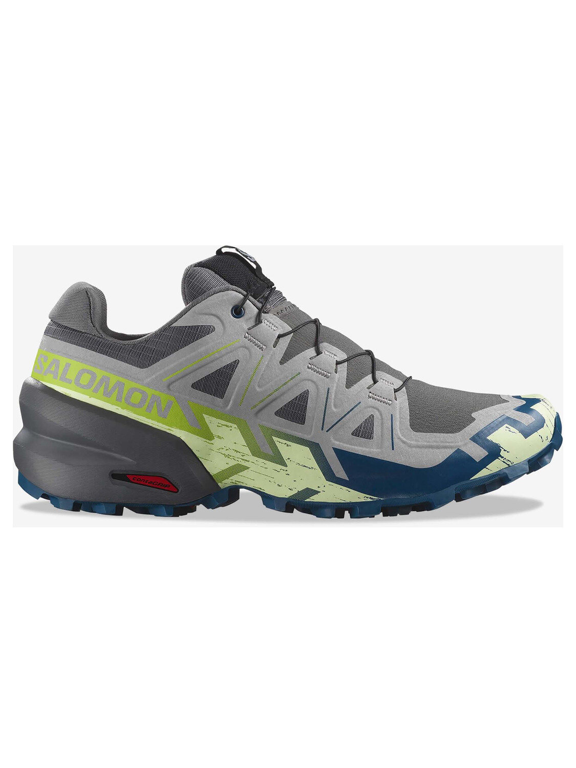 Кроссовки Кроссовки беговые Salomon Speedcross 6