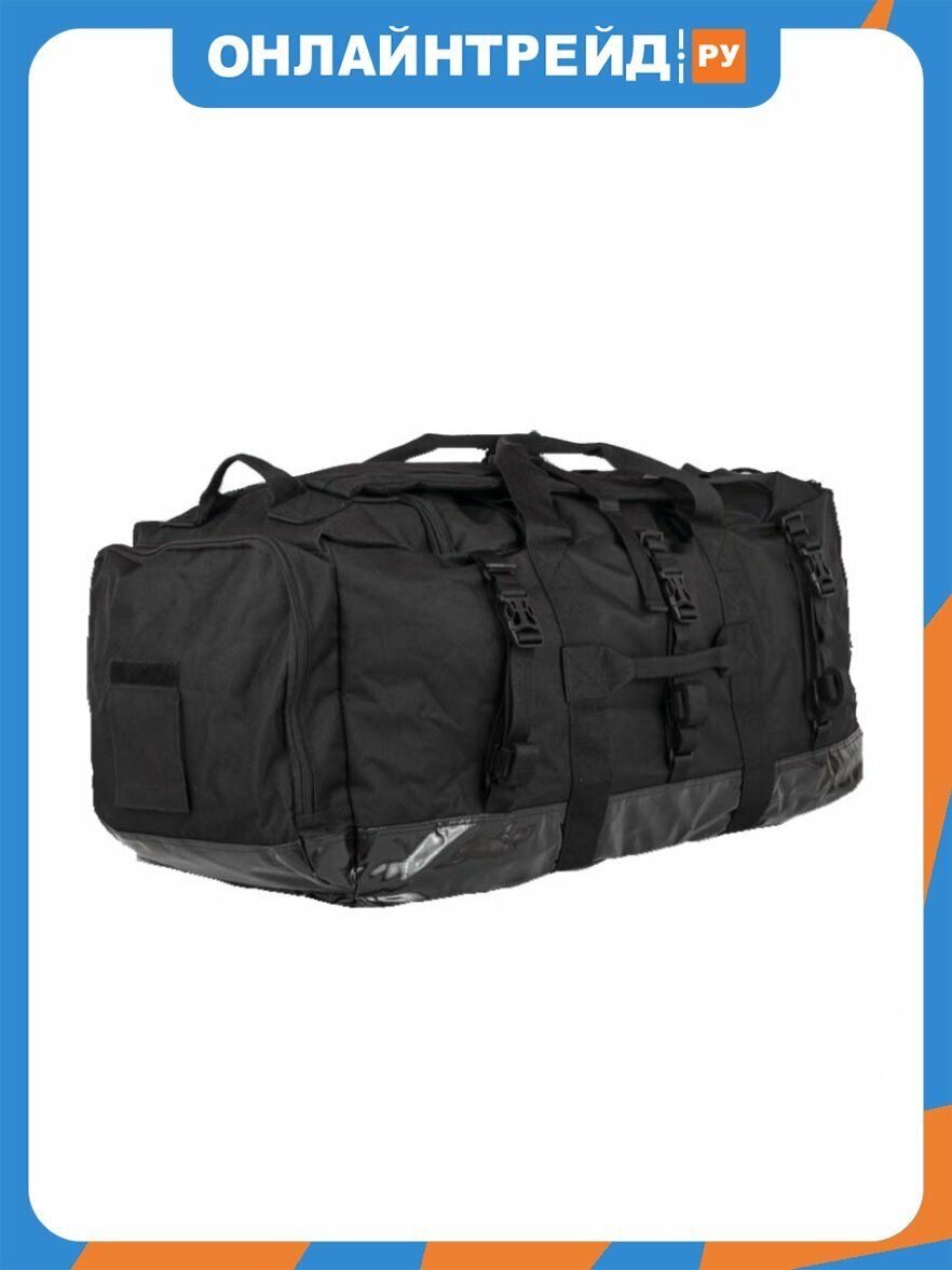 Рюкзак-сумка Avi-outdoor ORDKA Cargobag pro 2.0 urban tiger 462 RDK