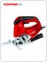 Лобзик сетевой EINHELL TE-JS 100