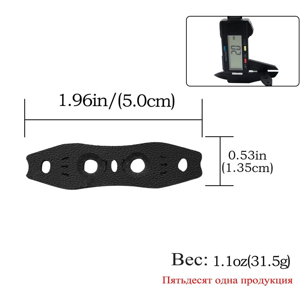 Резинка для рогатки — фото 1