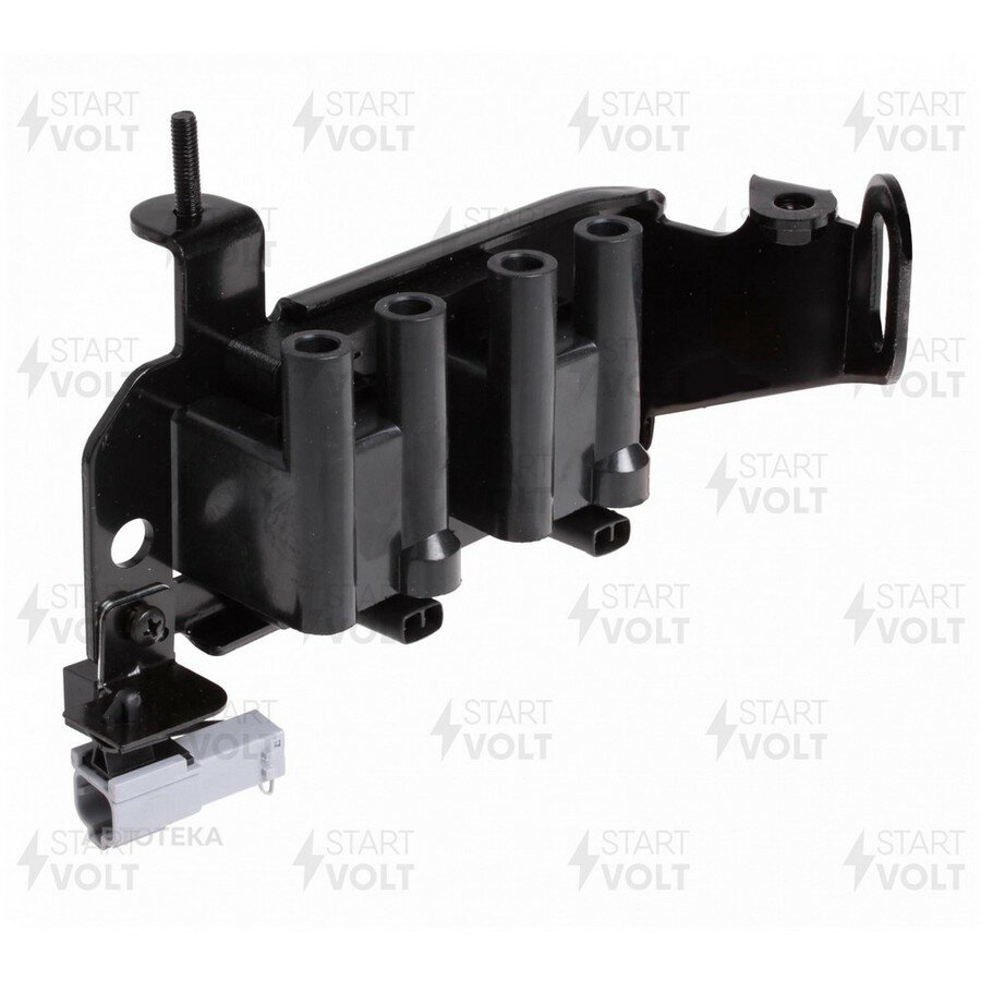 Катушка зажигания KIA Spectra (00-) 1.6i STARTVOLT SC0815