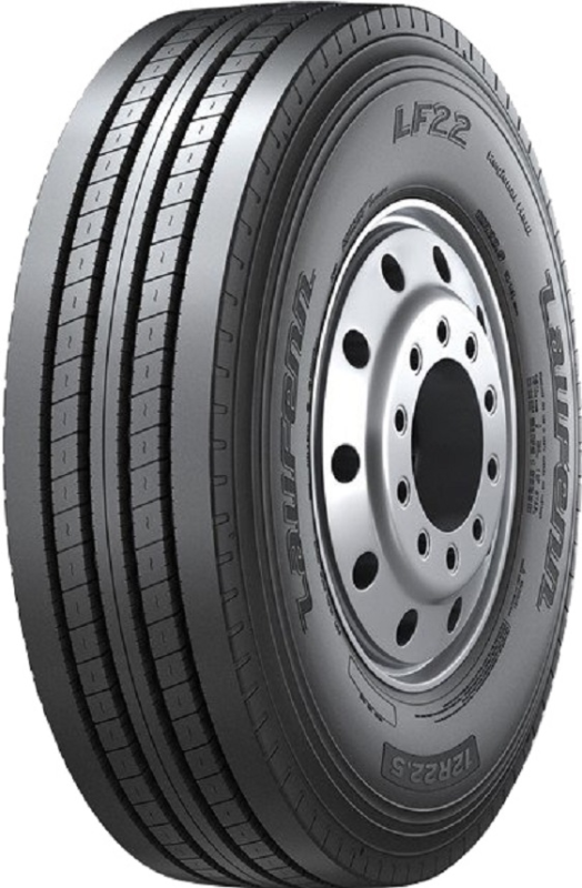 Всесезонные шины Laufenn LF22 385/65/R22,5 160K без RunFlat Легковые