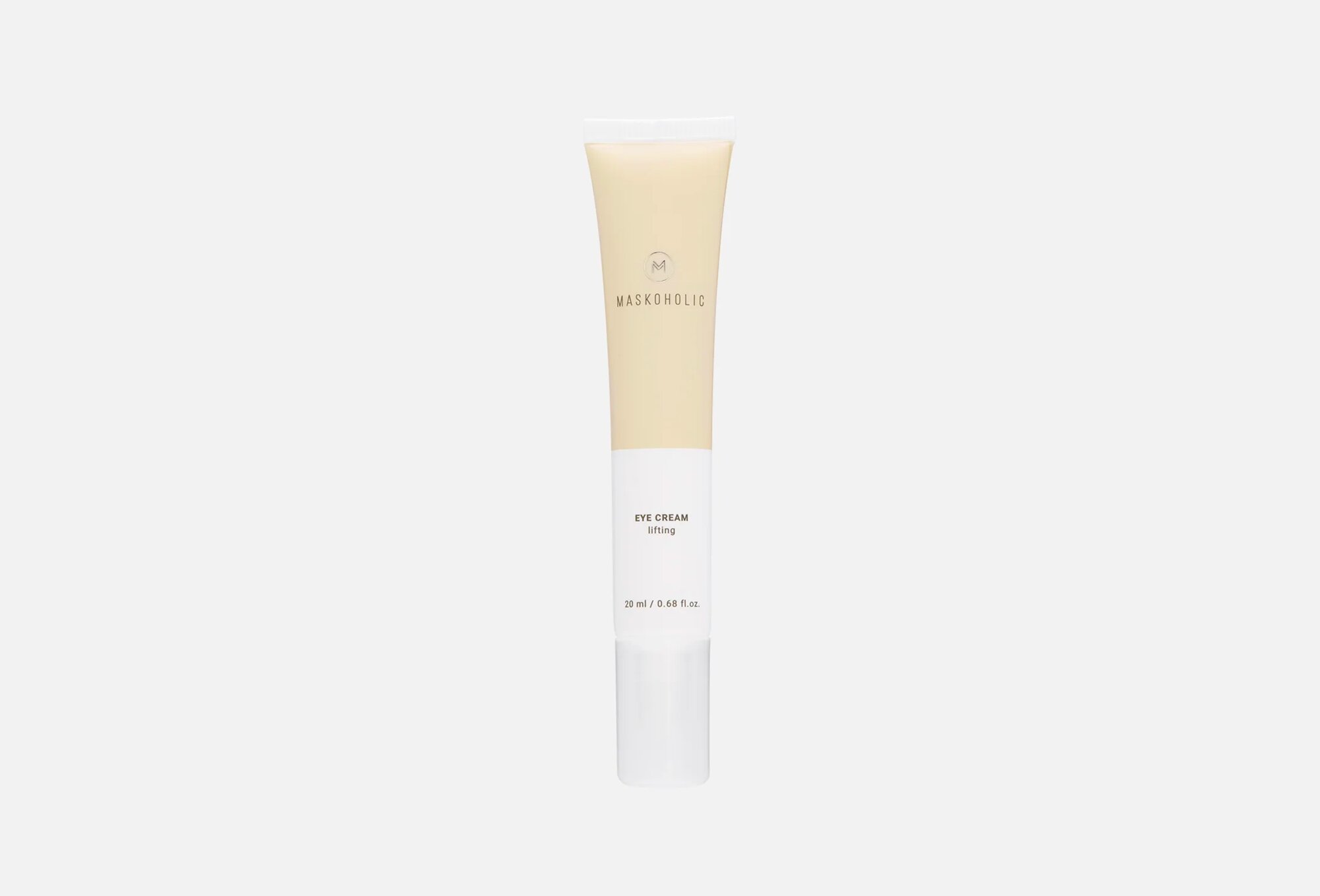 Крем для кожи вокруг глаз с лифтинг-эффектом MASKOHOLIC Lifting eye cream, 20 мл