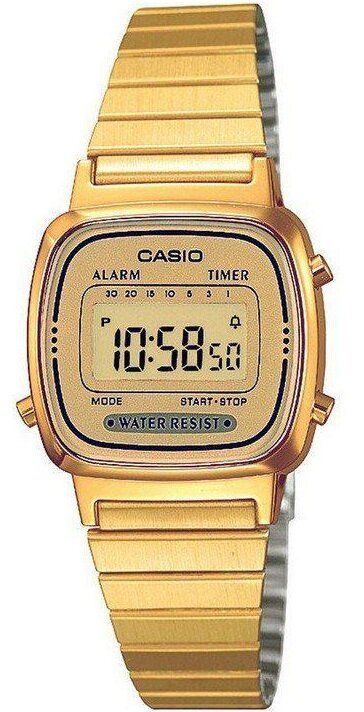Наручные часы Vintage