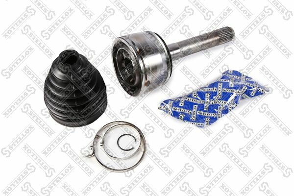 STELLOX ШРУС наружный 25228 Toyota Land Cruiser 4.2TD/4.7 98>