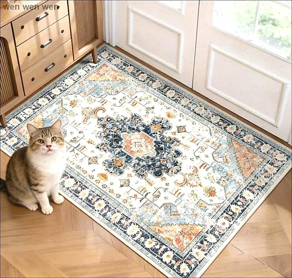 Коврик придверный 40x60 см